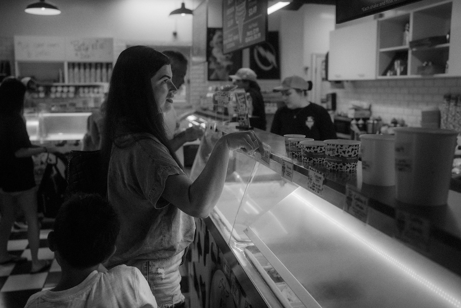 Documentary Photography Session Celebrating Everyday Life ...